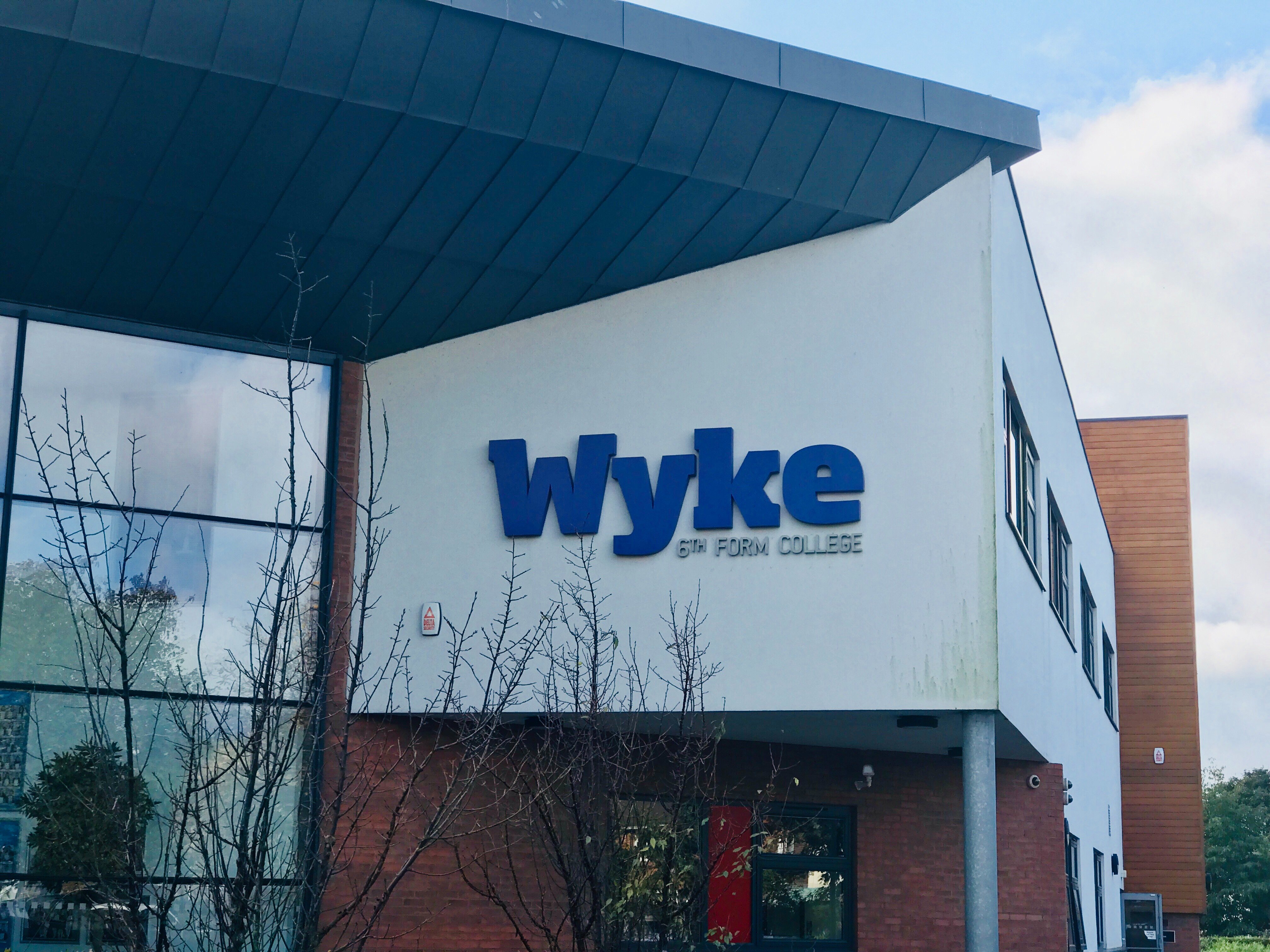 Providing the perfect indoor marquee