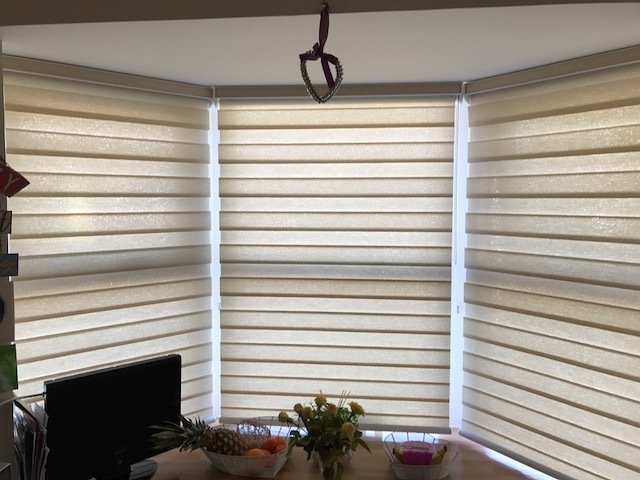Transform your windows |The Modern Blind & Curtain Company