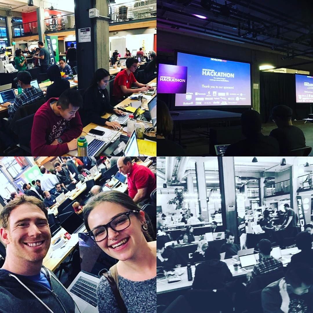 Lift People Up - Technology, Travel, Fitness | Michael J Weitzman