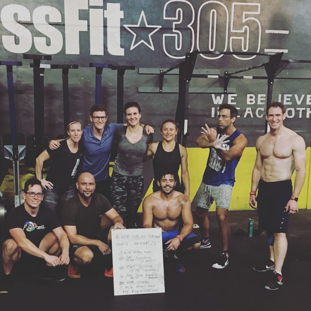 Lift People Up - Technology, Travel, Fitness | Michael J Weitzman
