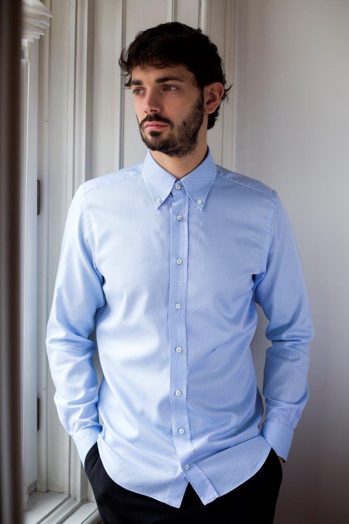 Vendita di camicie made in Italy | Bergamo, BG | Pirovano