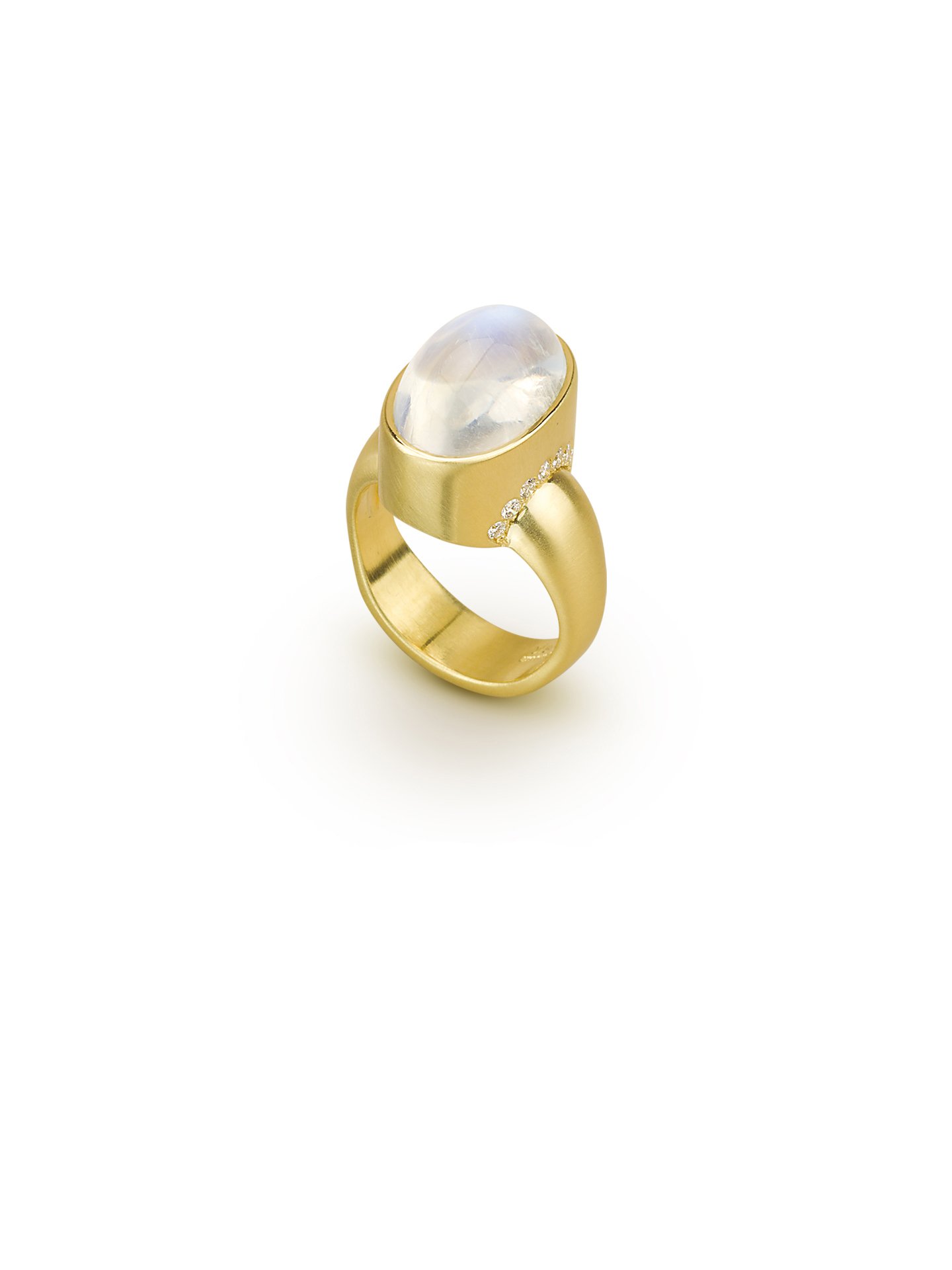 Rings by Susan Sadler