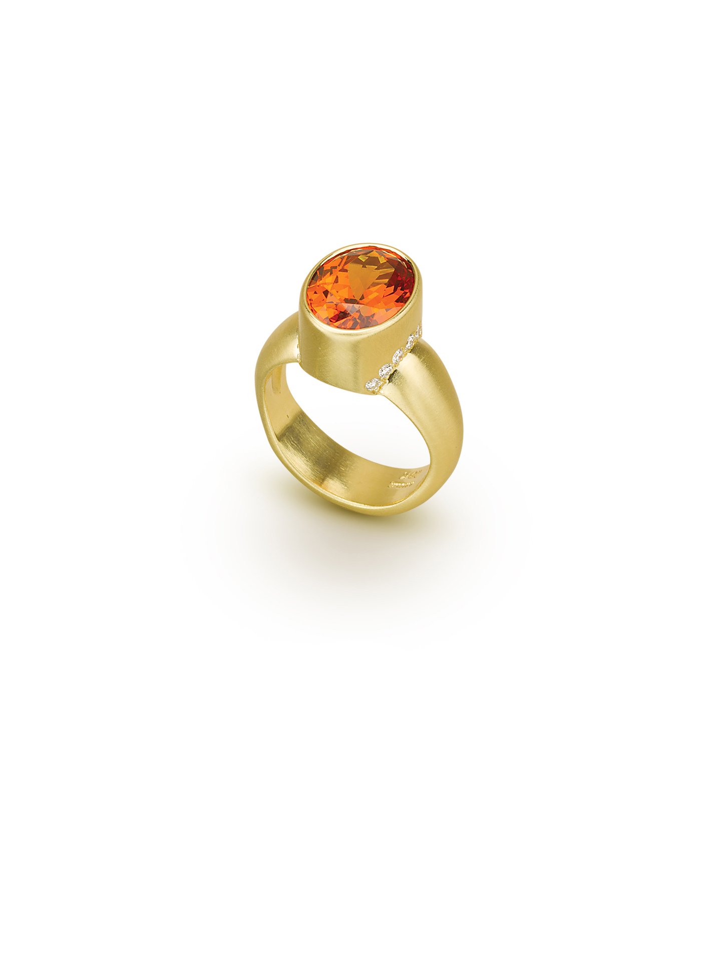 Rings by Susan Sadler