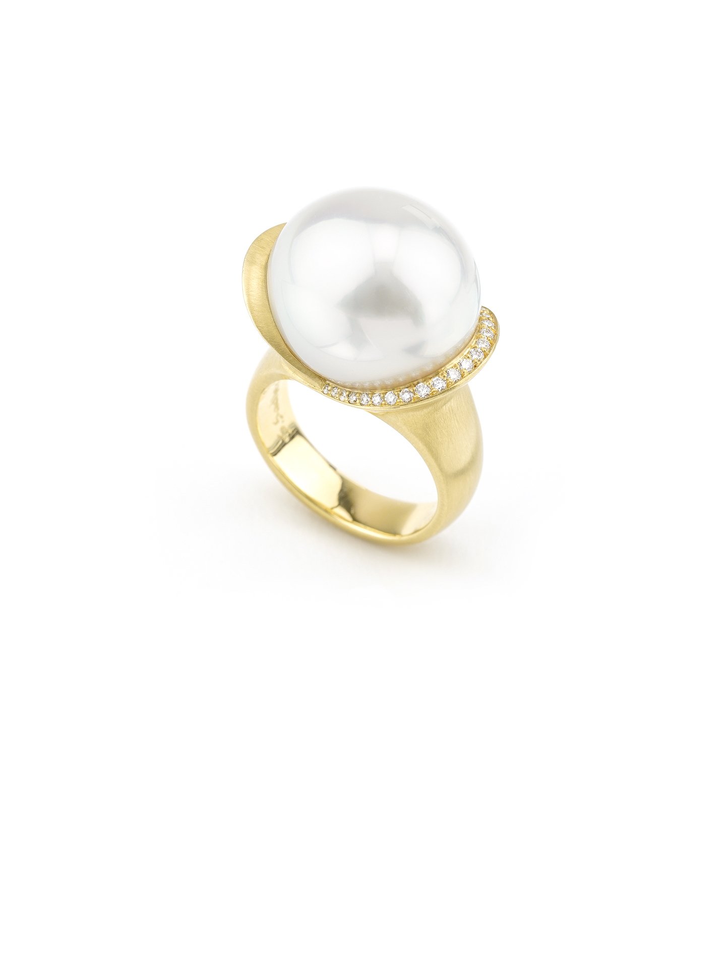 Rings by Susan Sadler