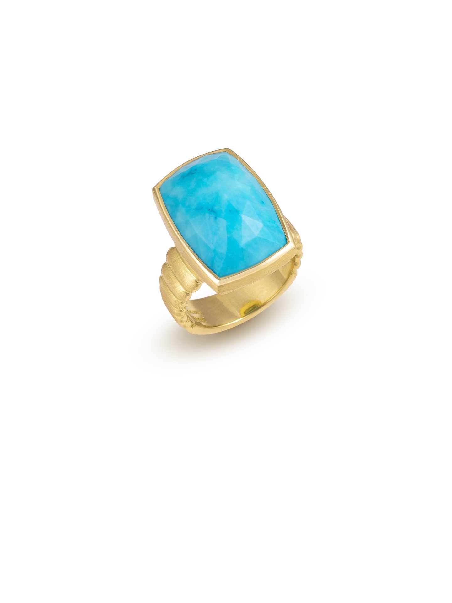 Rings by Susan Sadler