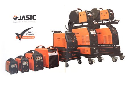 High quality welding supplies | J.C Welding & Gas Supplies Ltd