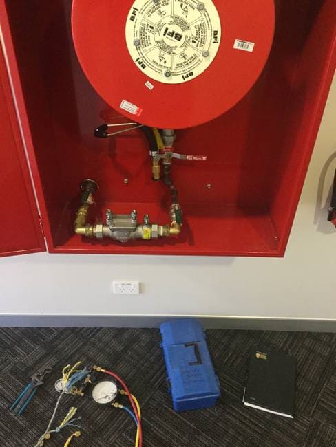 Backflow Prevention Gladstone | Reef City Plumbing