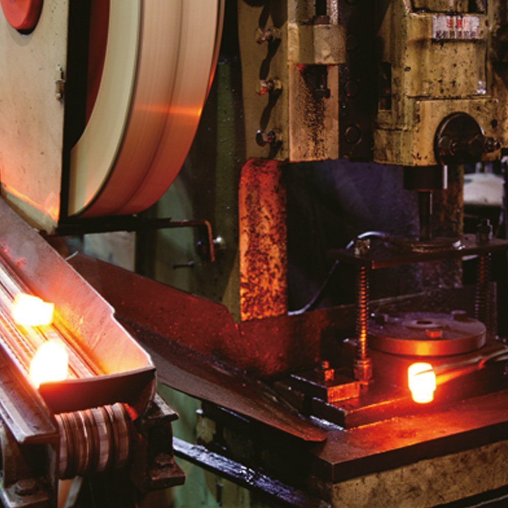 Manufacturing techniques