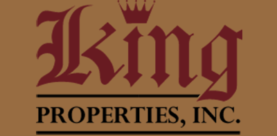 Property Management Services by King Properties, Inc. | Home Page