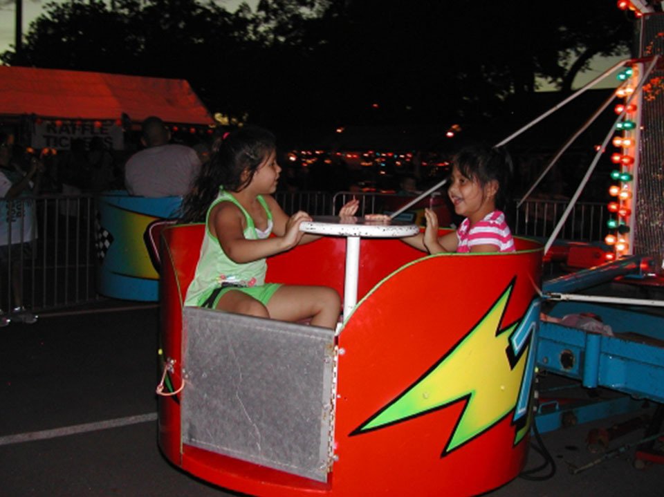 Carnival Rides/School Rides/Event Rides/Fun Rides