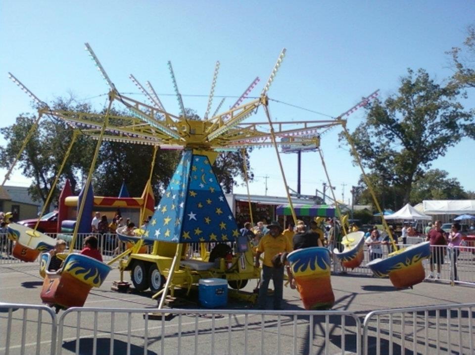 Carnival Rides/School Rides/Event Rides/Fun Rides