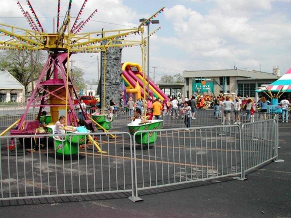 Carnival Rides/School Rides/Event Rides/Fun Rides