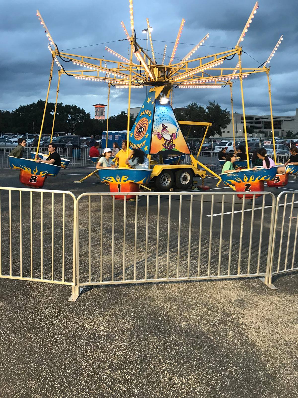AT RIVER CITY ATTRACTIONS We bring the fun to you Rent Carnival Rides ...