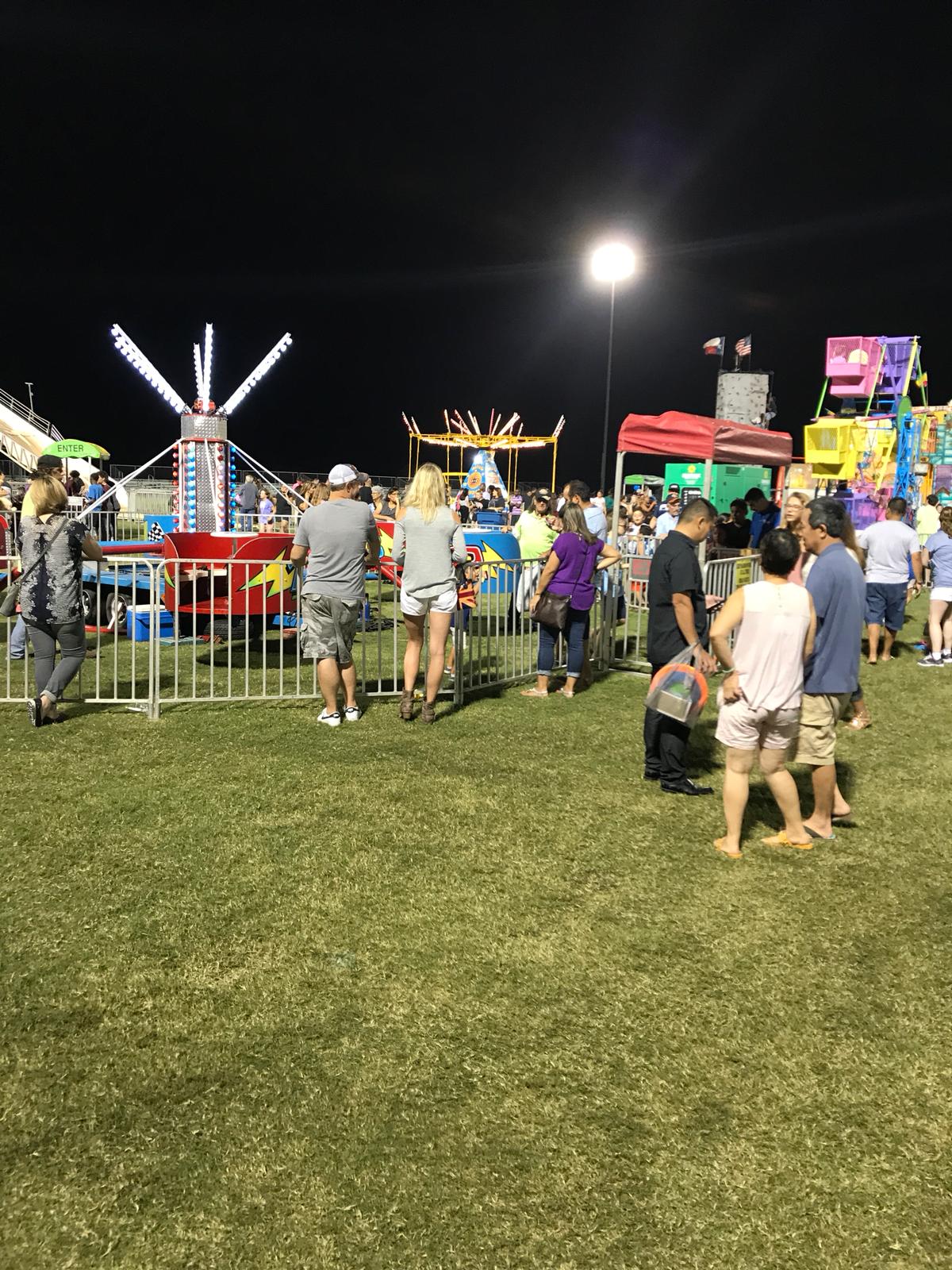 AT RIVER CITY ATTRACTIONS We bring the fun to you Rent Carnival Rides ...