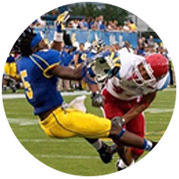 Athletic and Personal Trainer | United States | Atlanta | Zilla