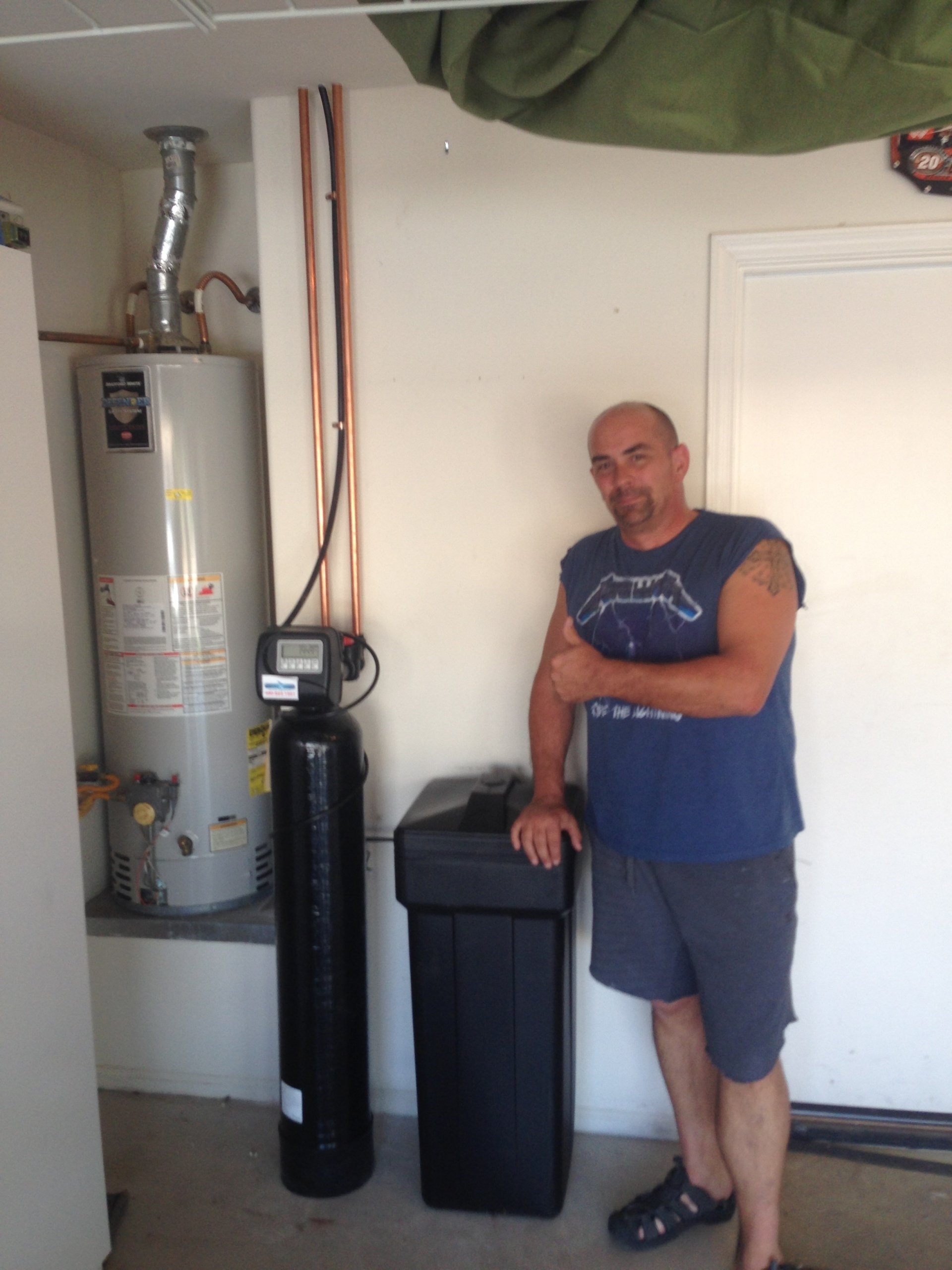 Water Filtration Products Arizona | Clean and Pure Water Co.