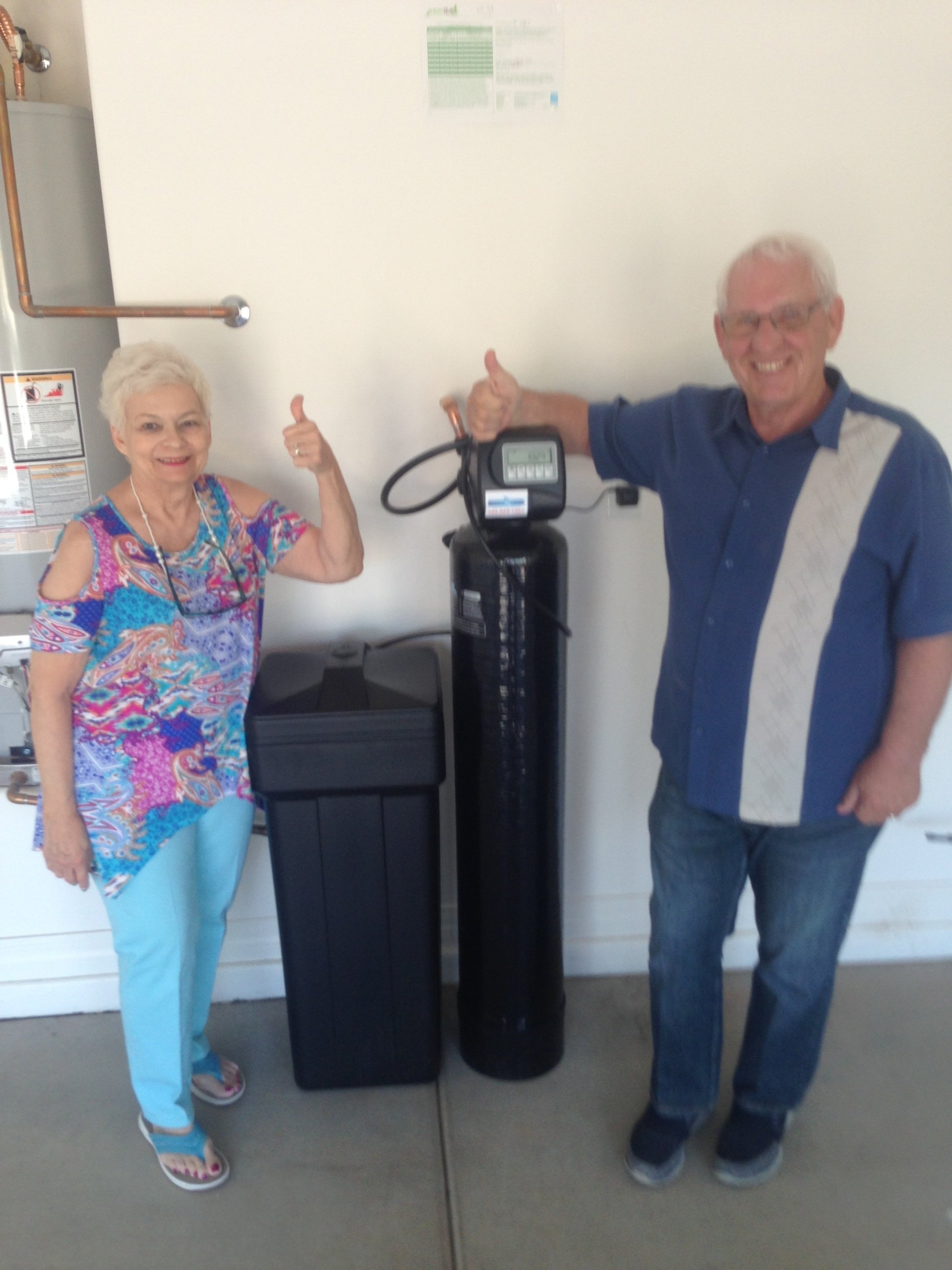 Water Filtration Products Arizona | Clean and Pure Water Co.