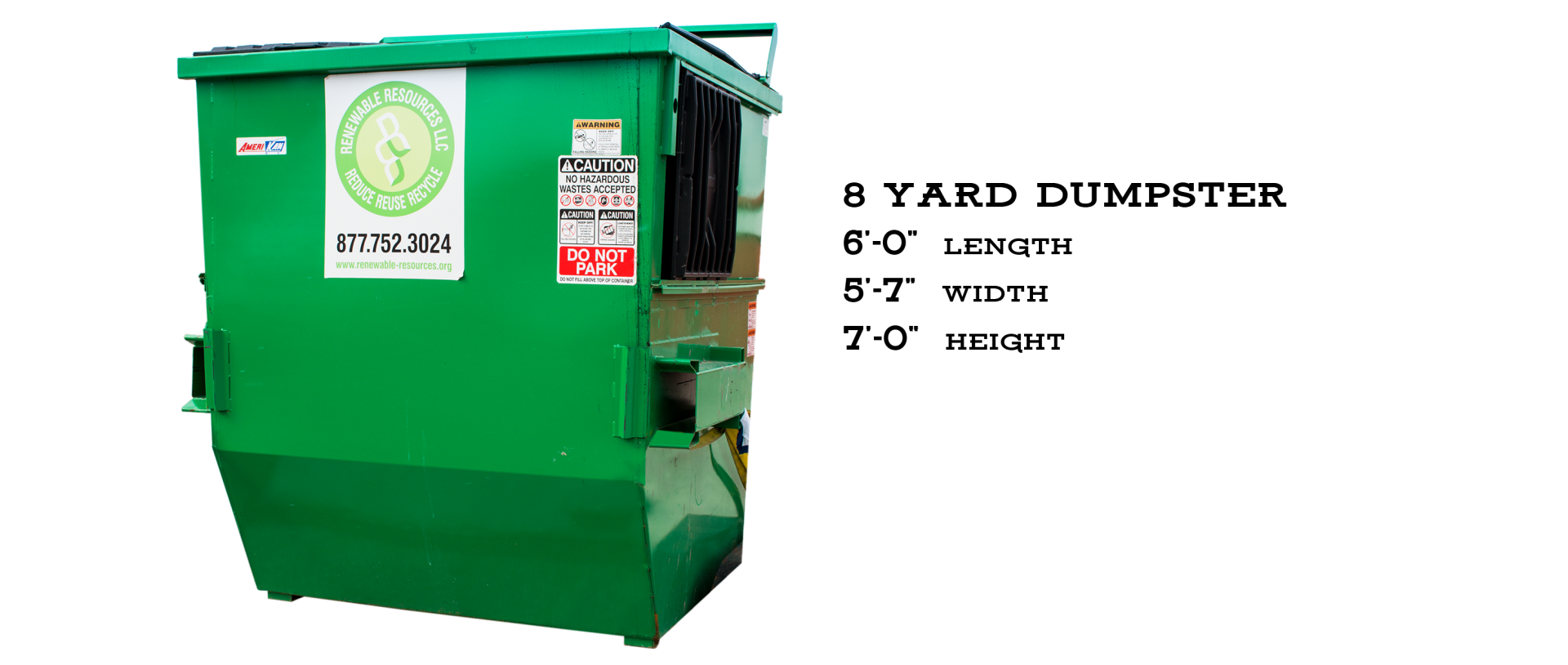 Services | Renewable Resources