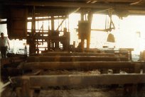 History of Kimbers Timbers