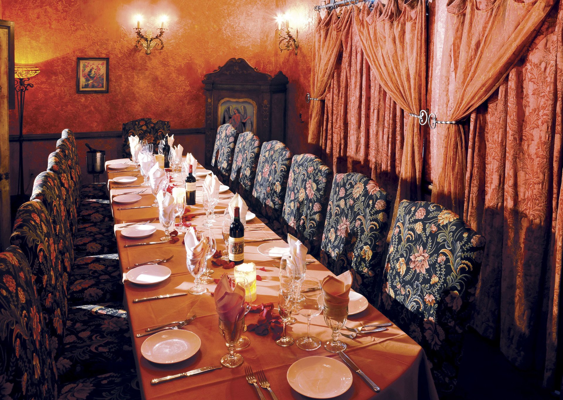 Cucina Rustica - Rustic Italian Kitchen | Sedona, Arizona