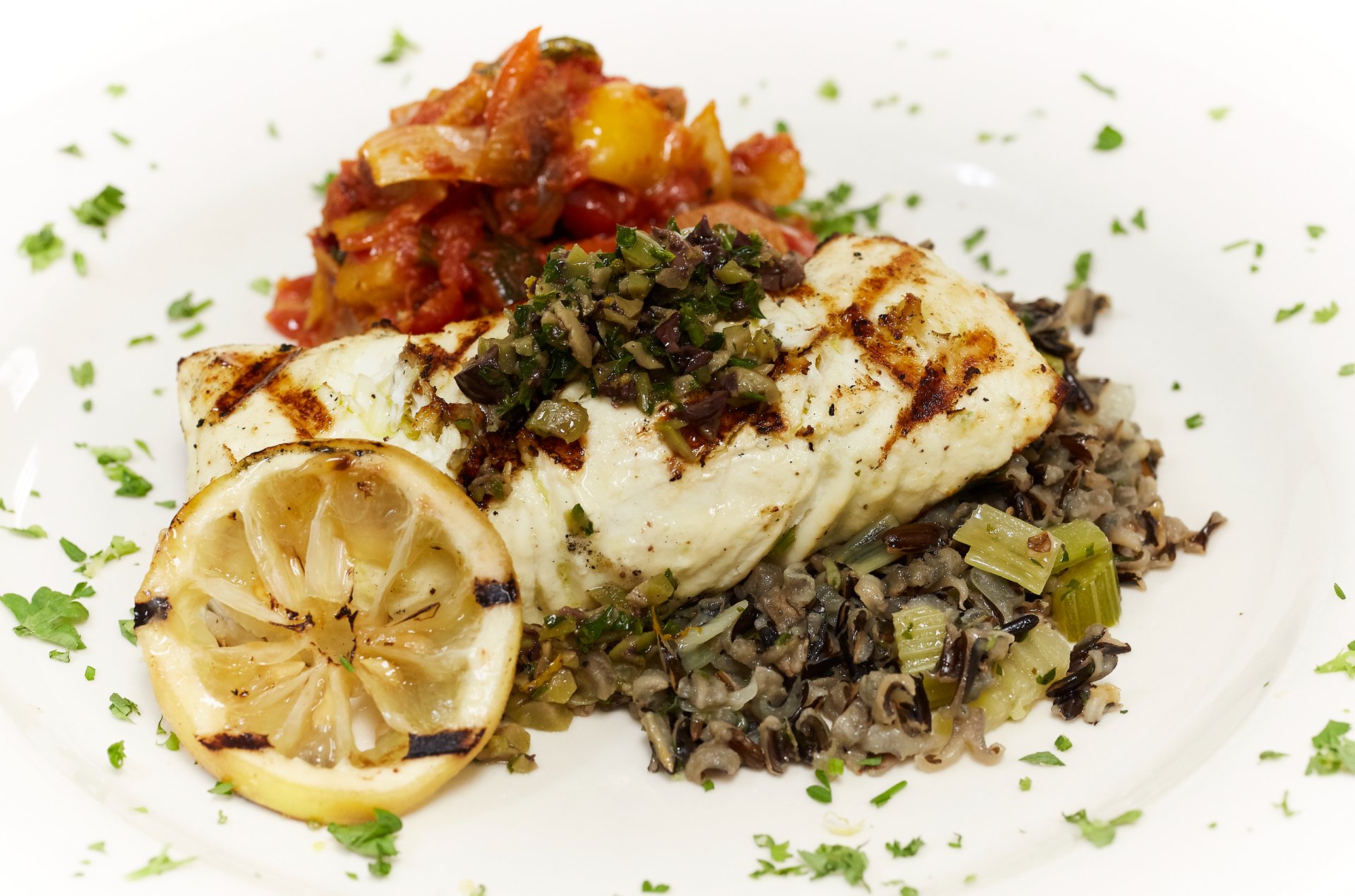 Cucina Rustica - Rustic Italian Kitchen | Sedona, Arizona