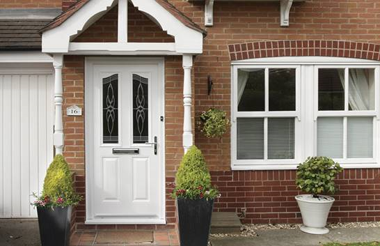 Composite windows | Stylish Windows & Conservatories