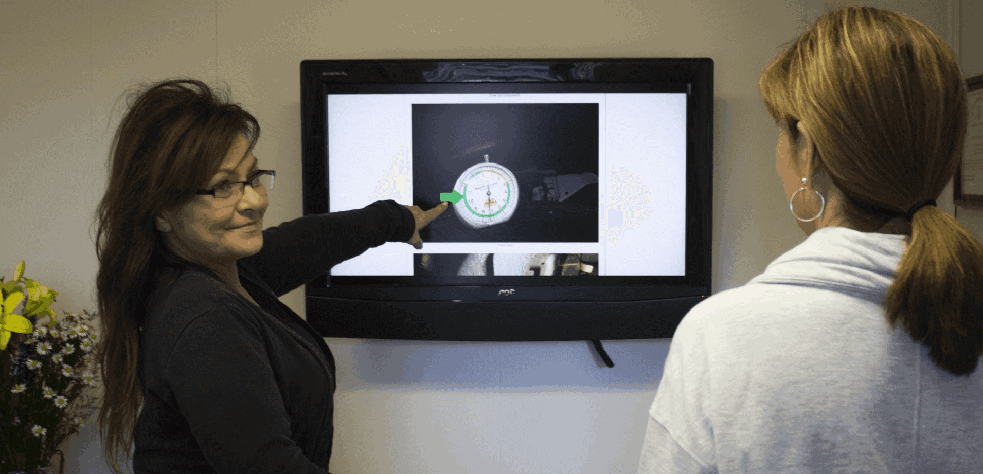 Our Factory Trained Technicians Are Here For You! | First Landing Auto Care