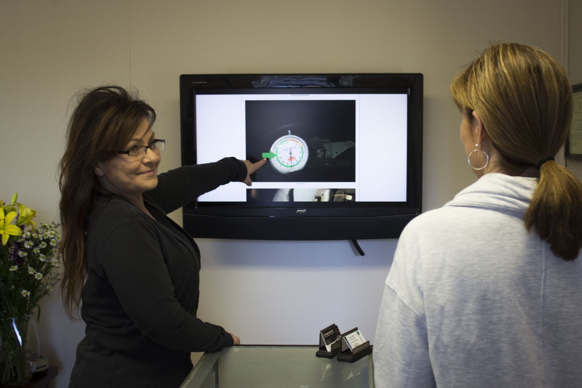 Quality Auto Repair and Service | First Landing Auto Care