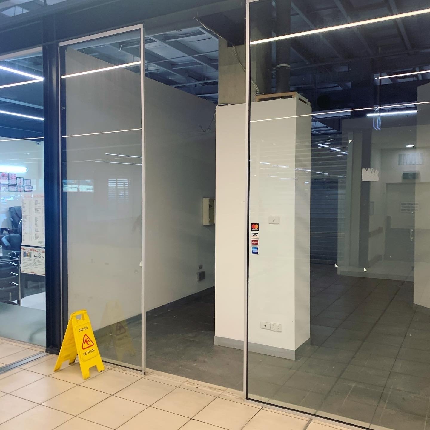 All Points Glass Thomastown – The Choice Is Clear