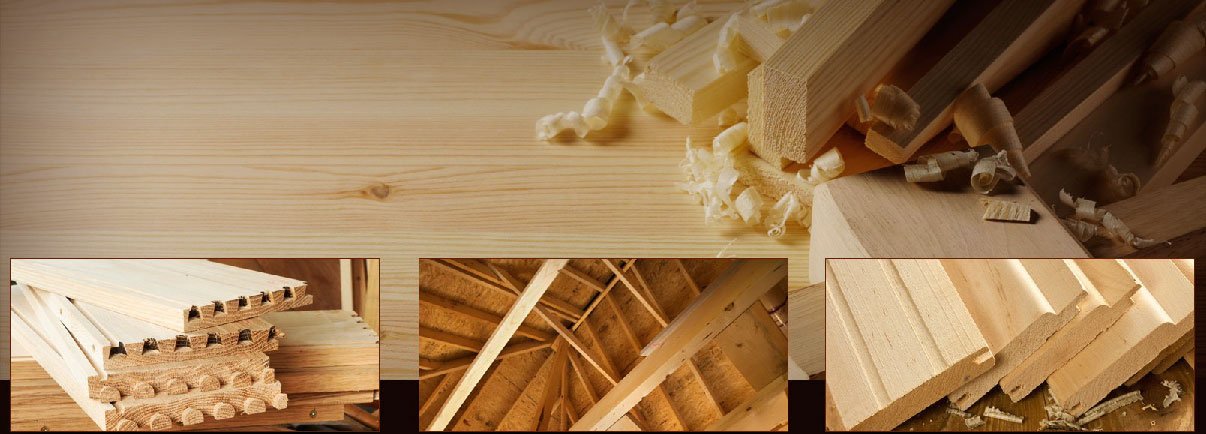 Maderas en San Salvador de Jujuy con Maderera Denis