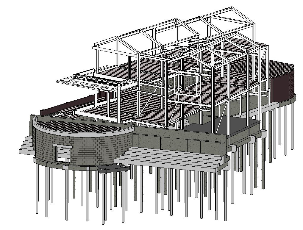 TrubyStevenson Consulting Engineers