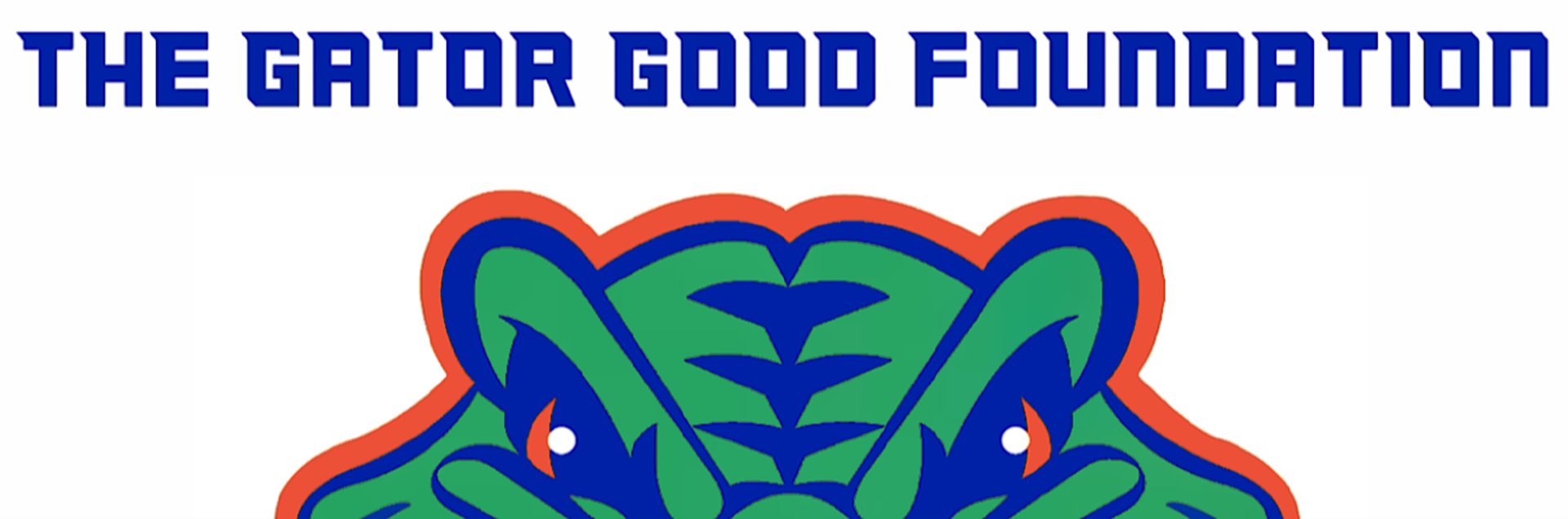 The Gator Good Foundation | Send Gators to The Swamp Non Profit