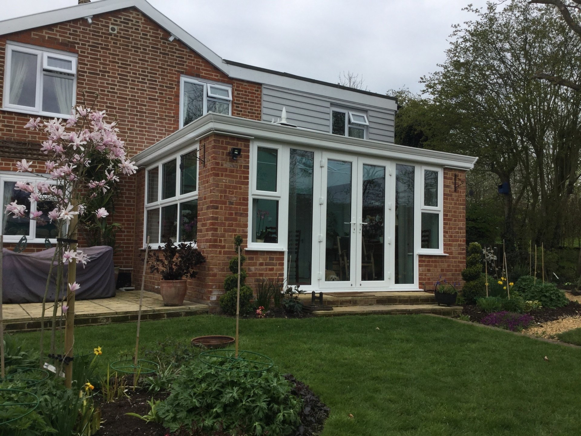 Warm Rooms | Norwich & Great Yarmouth | Castle Windows