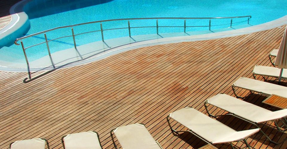 Posa in opera Parquet | Bellinzago, Novara | Beria Parquet