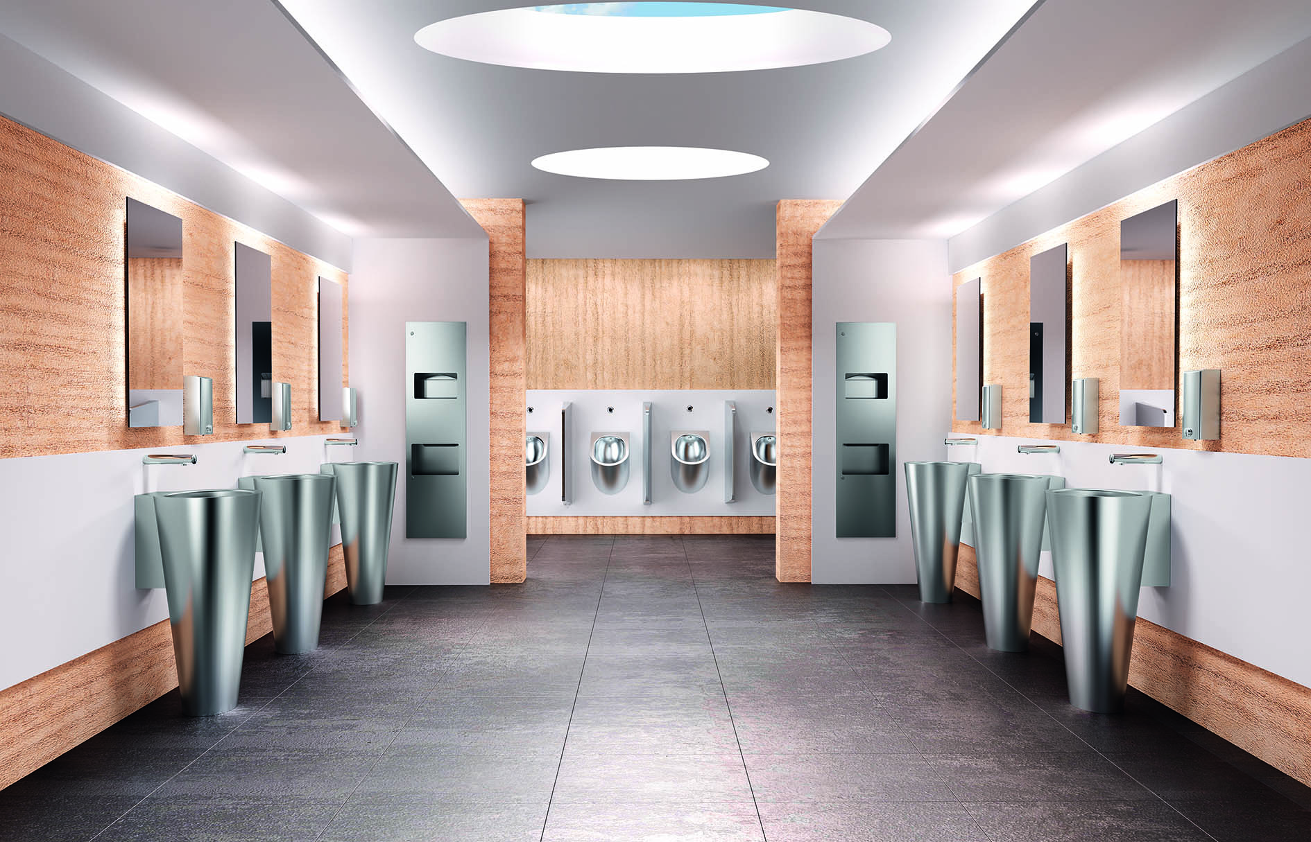 Commercial sanitaryware stockists in Lewisham