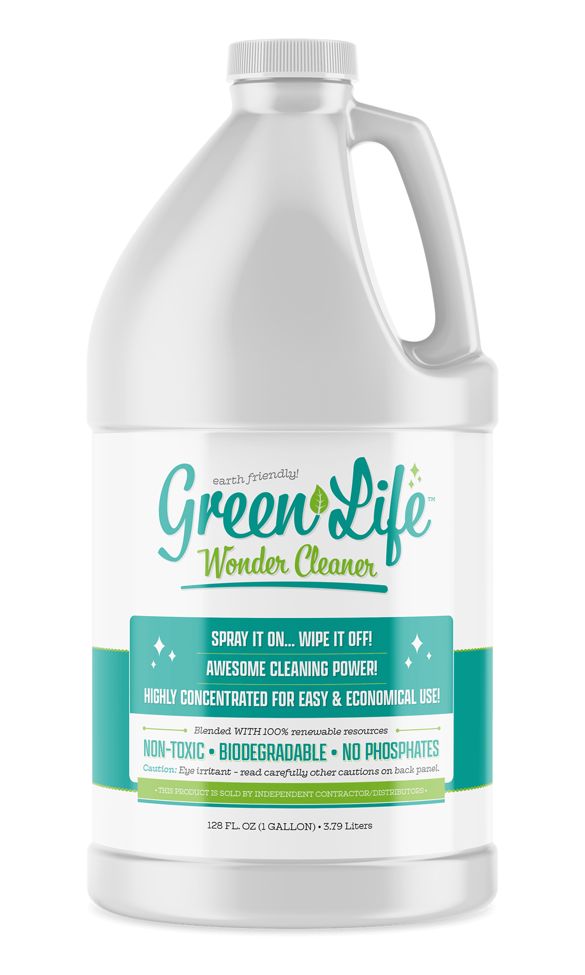 Green Life™ Wonder Cleaner