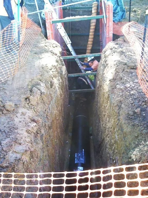 Gallery | Wangaratta Horizontal Boring Pty Ltd