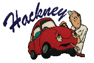Auto Services | Austin, TX | Hackney Auto
