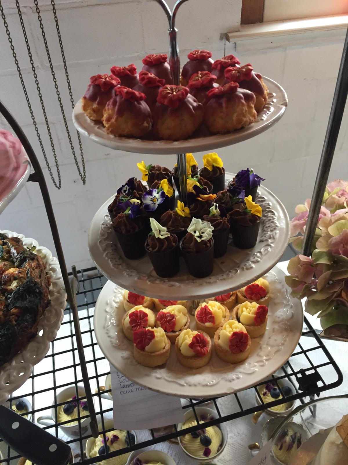 de echte Engelse High-Tea (ook bij u thuis)