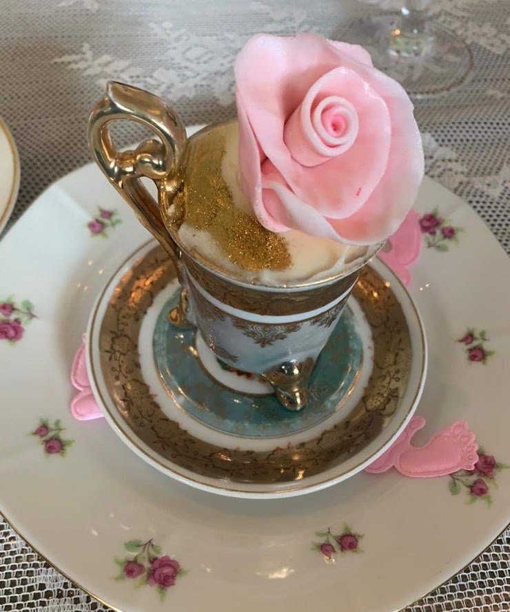 de echte Engelse High-Tea (ook bij u thuis)