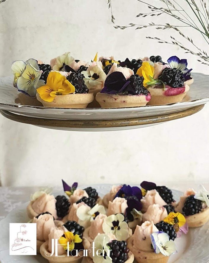de echte Engelse High-Tea (ook bij u thuis)