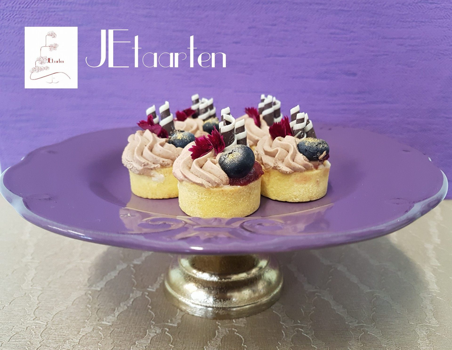 de echte Engelse High-Tea (ook bij u thuis)