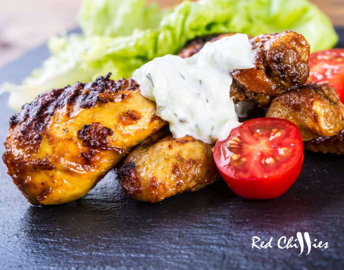 Home [www.redchillies.com.au]