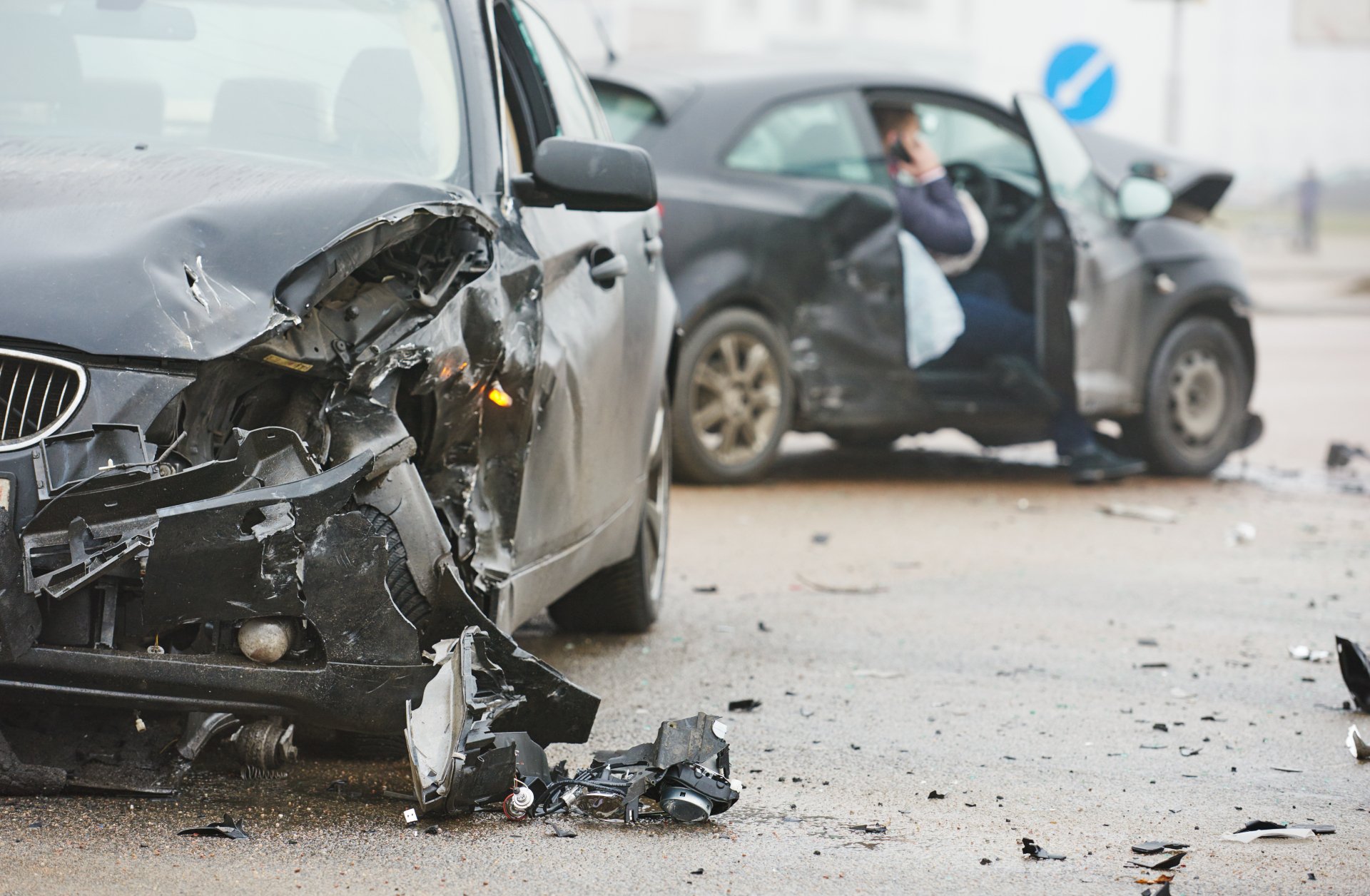 Vehicular Accidents | LAW OFFICE OF SCOTT BRADLEY DORMER