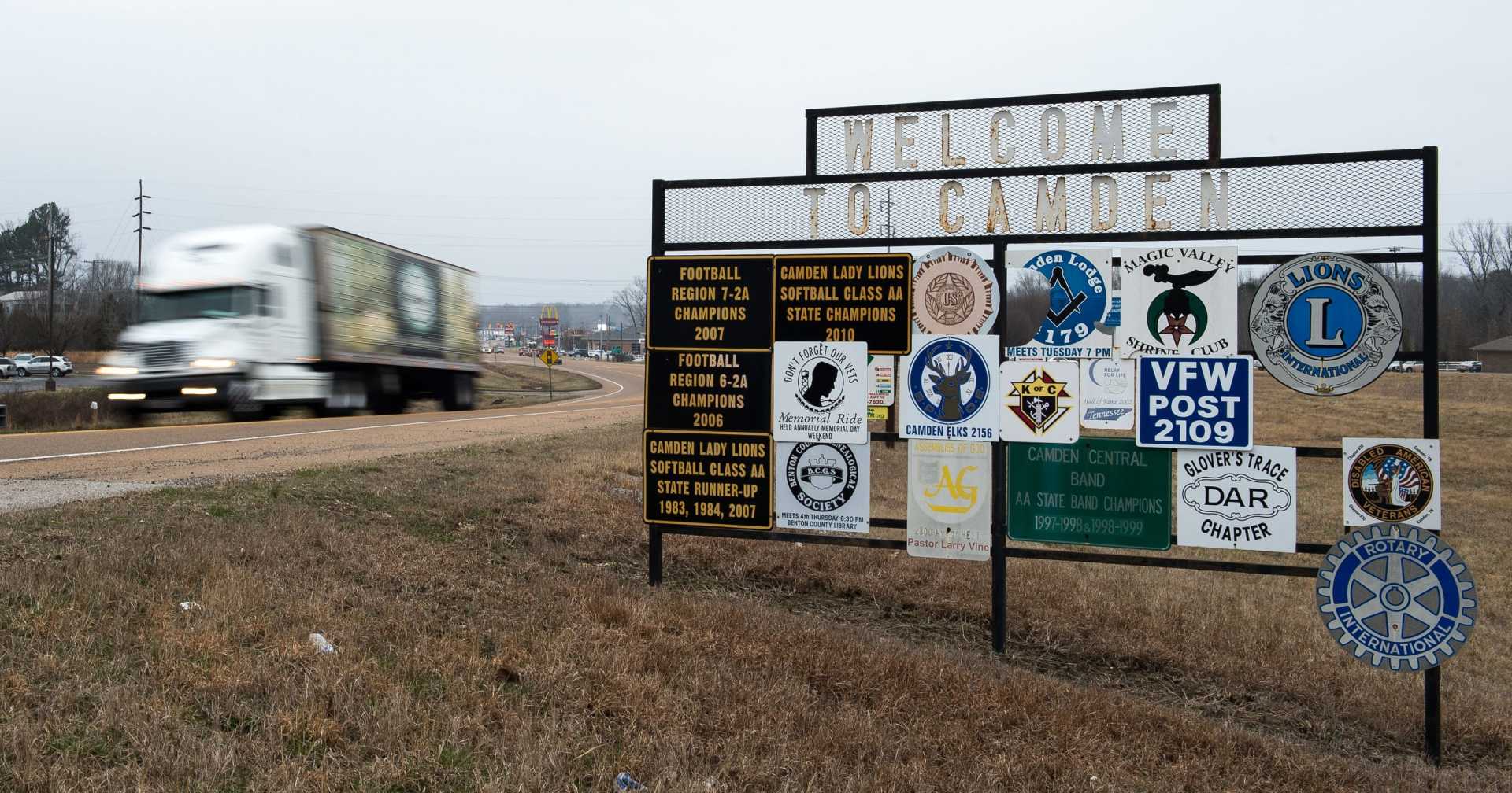 Landmark Realty | Realty Services | Paris, TN