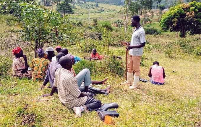 Farm Training Takes on New Importance