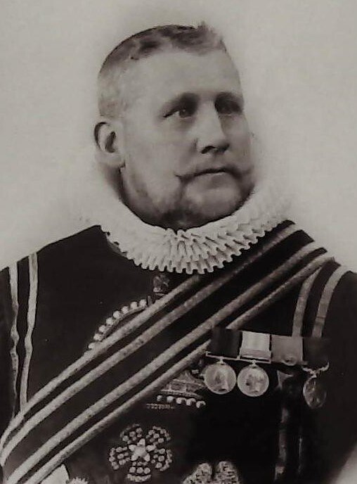 The King's Body Guard of the Yeomen of the Guard