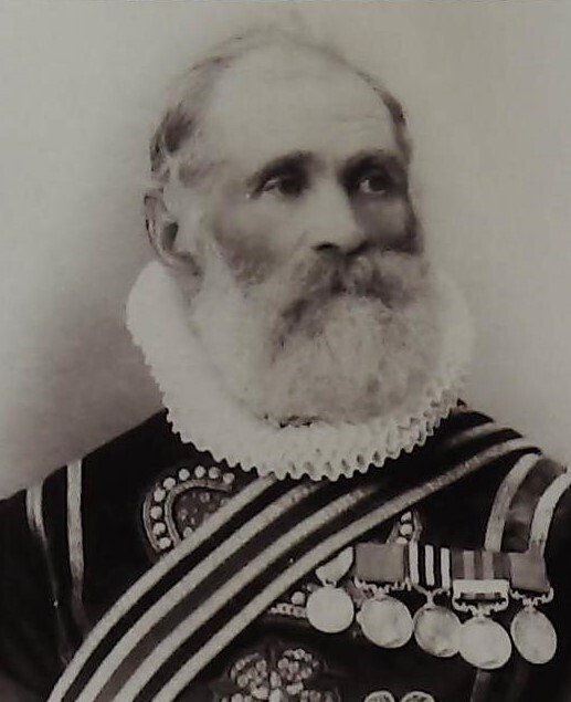 The King's Body Guard of the Yeomen of the Guard