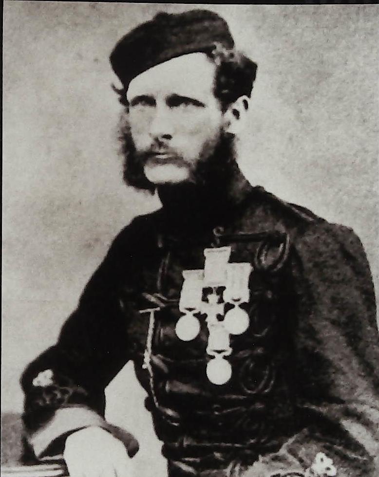 The King's Body Guard of the Yeomen of the Guard