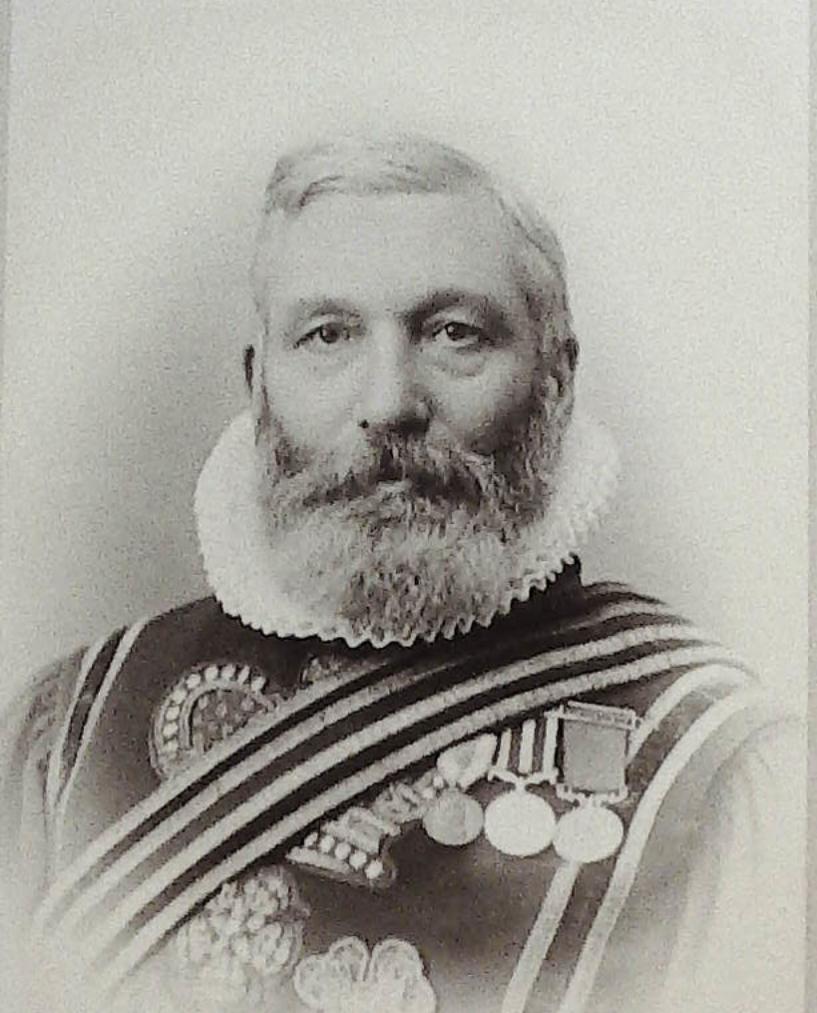 The King's Body Guard of the Yeomen of the Guard